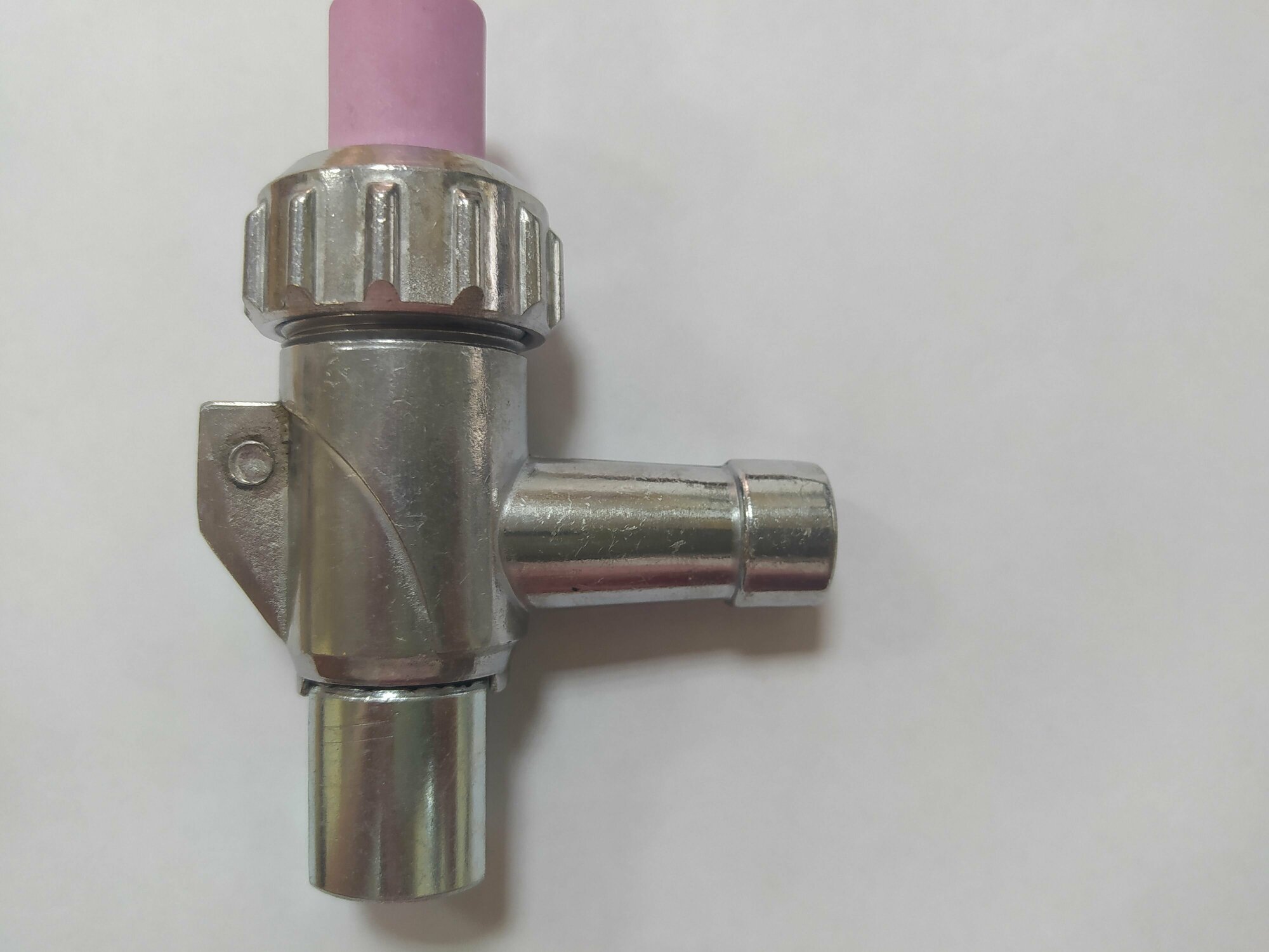 Пистолет стационарный для аппарата NORDBERG NS3 NS3#FGUN