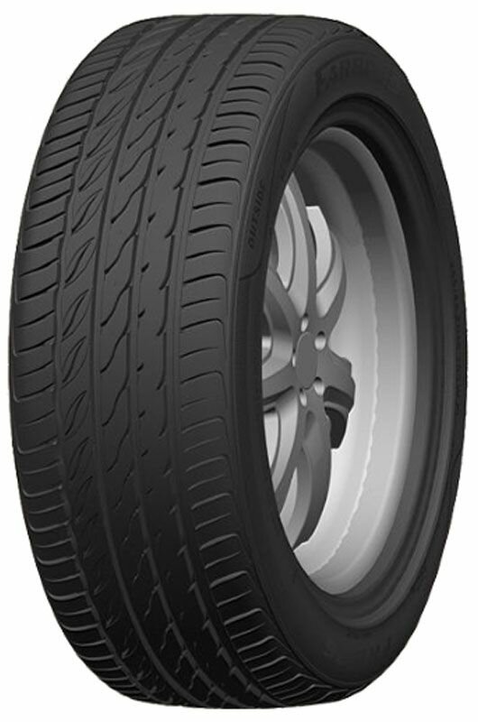 Автошина Farroad 225/60 R18 100H FRD66