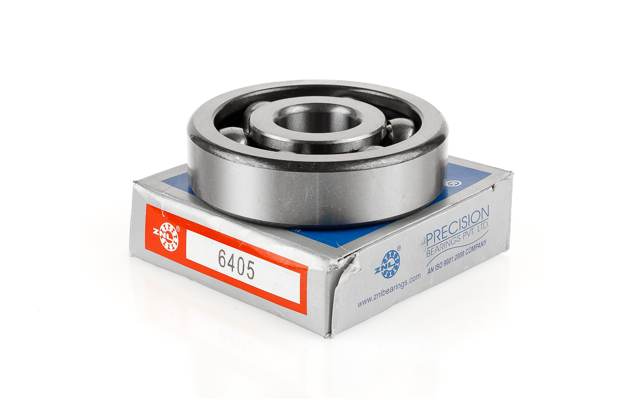 Подшипник 405 (6405) ZNL