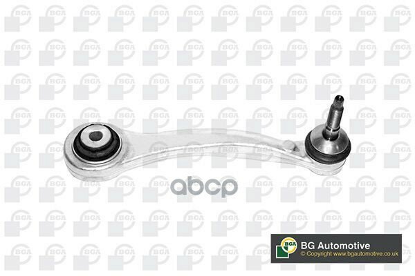 Рычаг зад. подв. верхний правый! BMW E70/E71/E72 3.0SI-5.0i/3.0d/3.5d 07> Bga арт. TRC0809