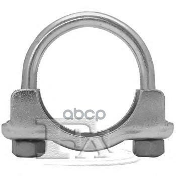 Хомут глушителя FA1 арт. 921942