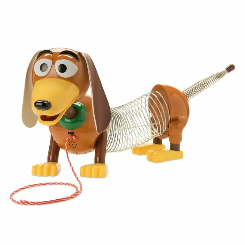Интерактивная игрушка
