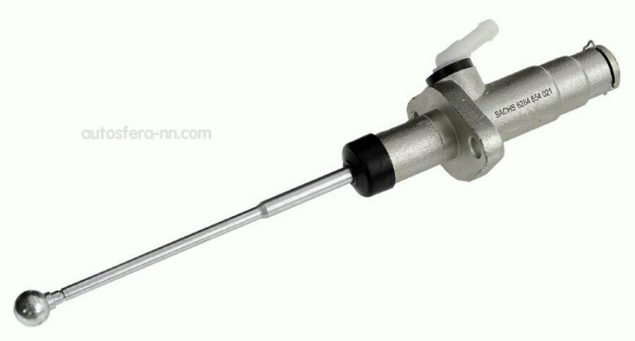 SACHS 6284654021 Цилиндр сцепления главный