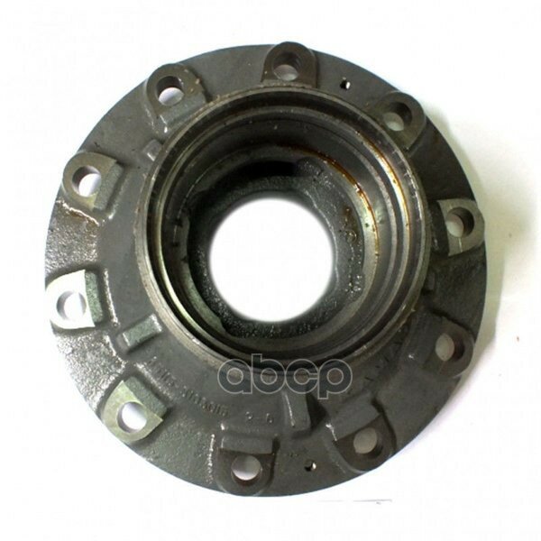 Ступица переднего колеса KAMAZ арт. 651153103015