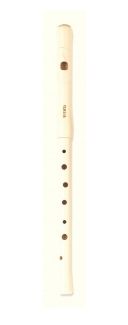 Yamaha YRF-21 Поперечная блок-флейта сопрано