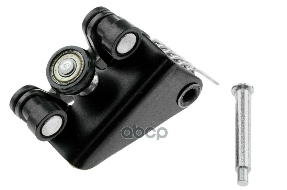 Ролик средний боковой двери RENAULT TRAFIC 21-, OPEL VIVARO 21-/PRZESUWNYCH PRAWYCH-STRONA P NTY арт. EZCRE027