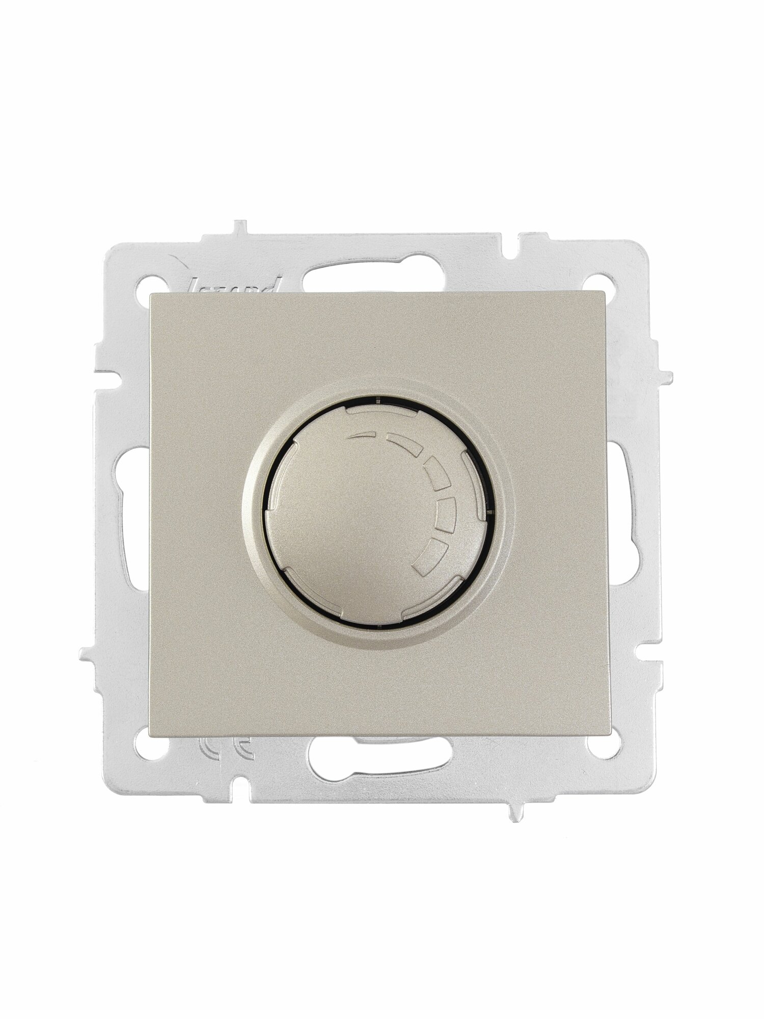 Диммер 1000W VESNA титан