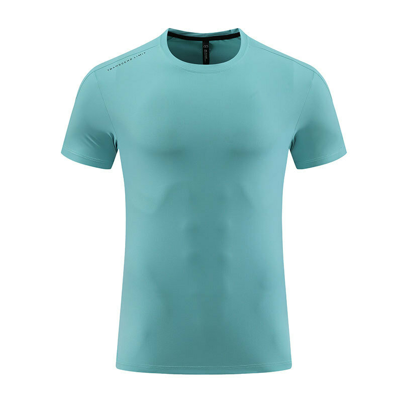 Футболка спортивная Guiping Lanlichi Sportswear