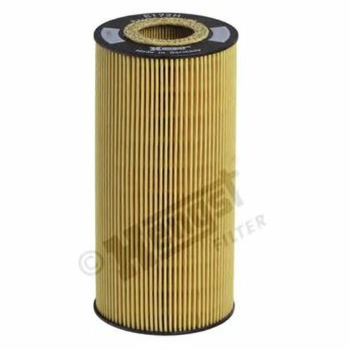 Фильтр масляный Hengst E172HD35 для Daewoo Musso; Mercedes C-CLASS S202, W202, E-CLASS S124, S210, VF210