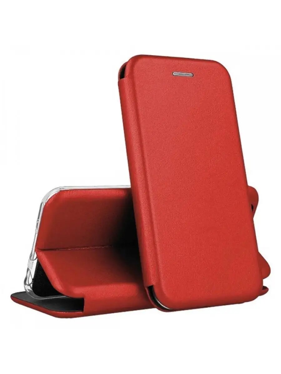 Чехол - книжка для Samsung Galaxy Note 20, Галакси Нот 20