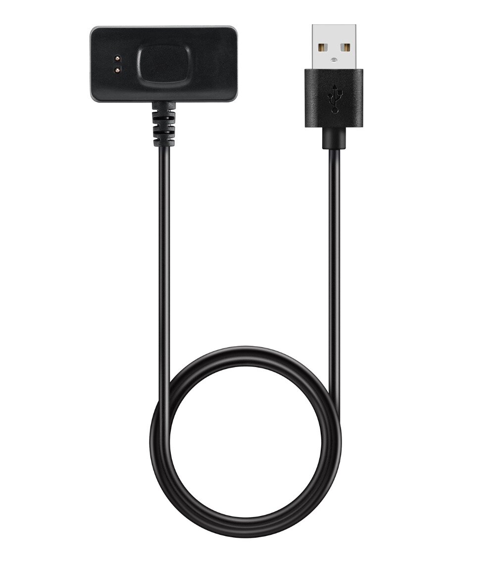 USB-зарядное устройство/док-станция магнитный кабель Чехол. ру для умного смарт-браслета Huawei Honor Color Band A2