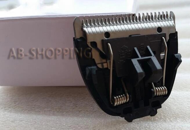 Черный триммер LEZHISNUG для Panasonic ER504 ER508 ER509 ER506 ER503 ER431 ER502 ER419 ER807 ER806 ER144 ER145