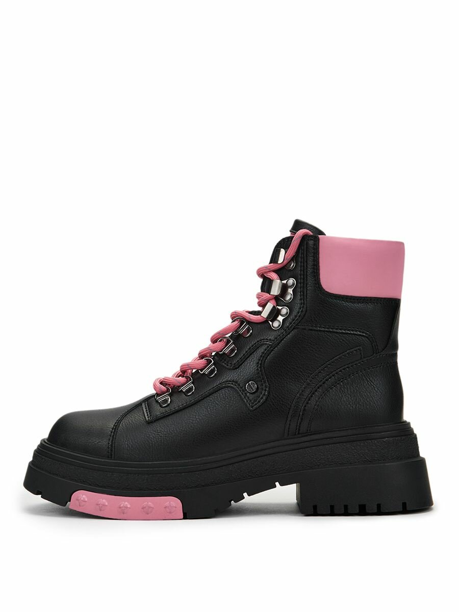 Ботинки дерби