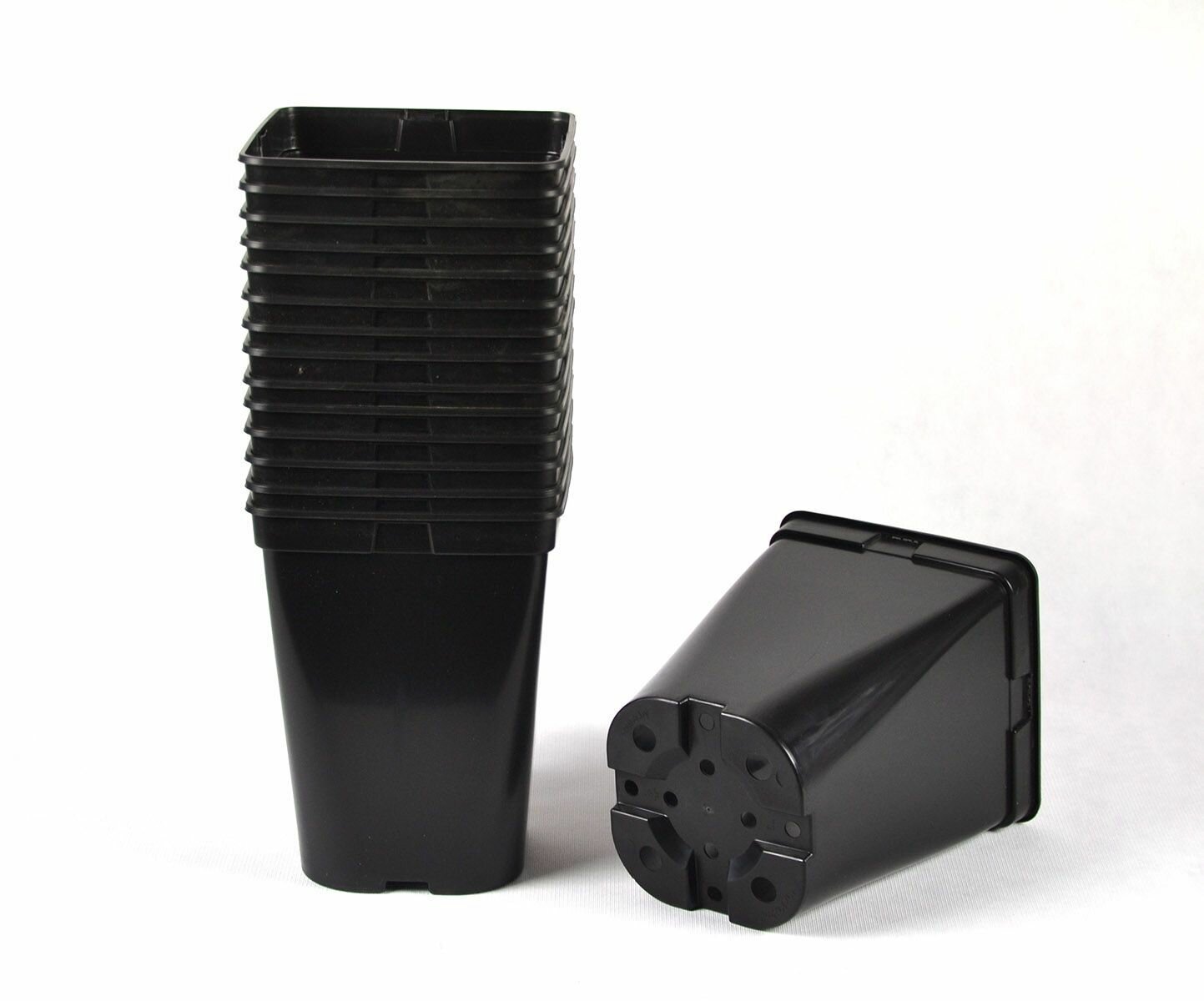 Горшок для рассады 6л /15 шт