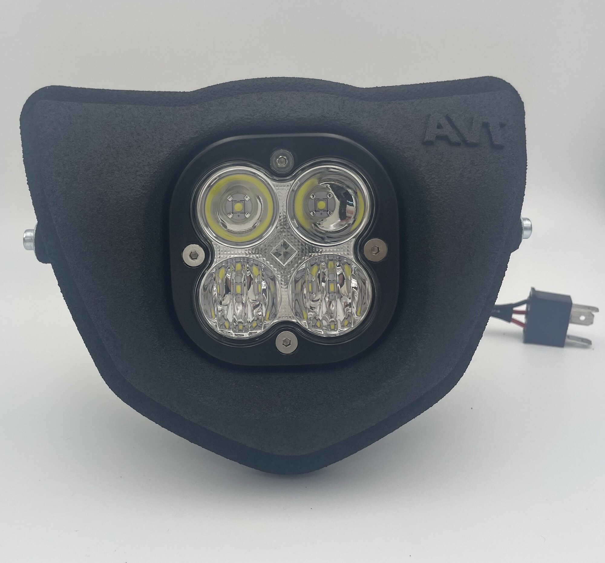 Фара AVTEXTREME для Yamaha WR250F(2015-2026), WR450F(2012-2026)