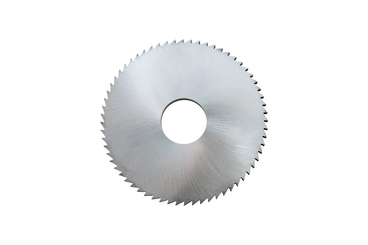 WOLFSTAR cm40005 прецизионная фреза отрезная 20x0.6x5 мм тип1 Z=48 P6M5/M2 для металлов