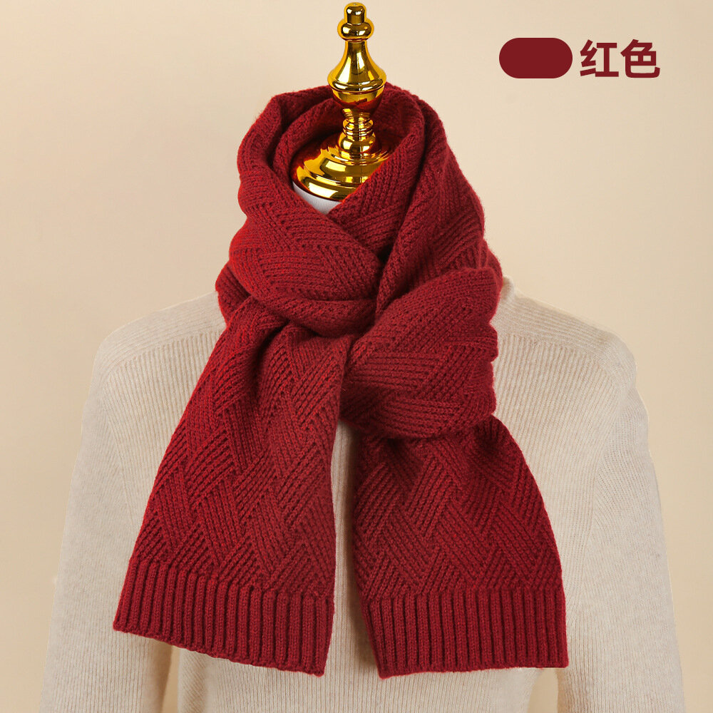 Комплект с шарфом для женщин