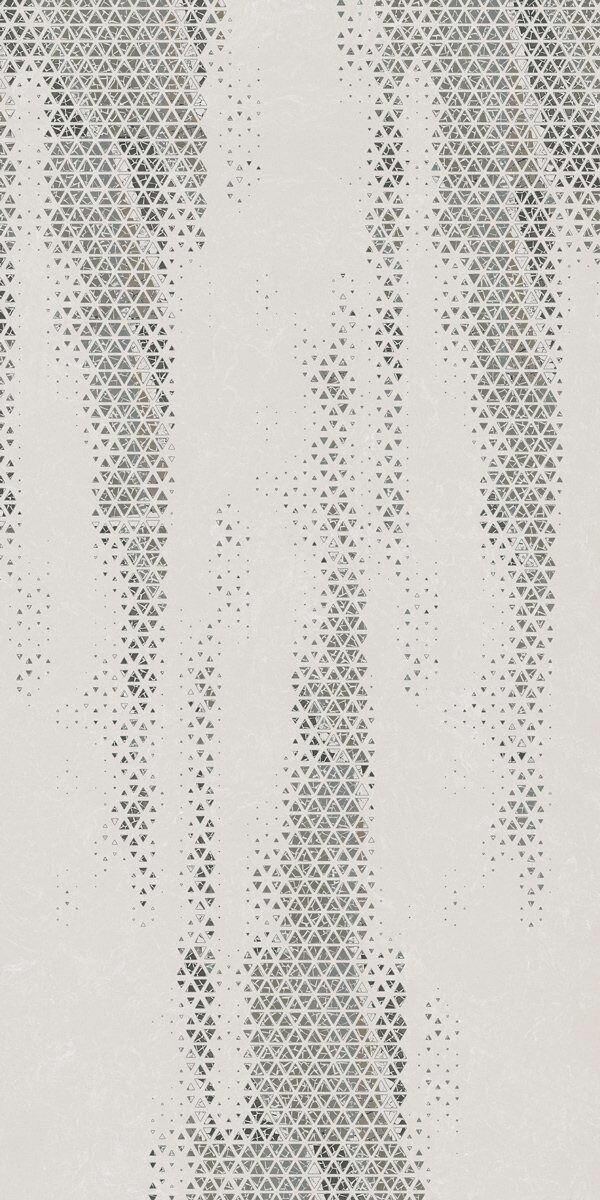 Керамогранит DIXON WHITE DECOR 1 Carving