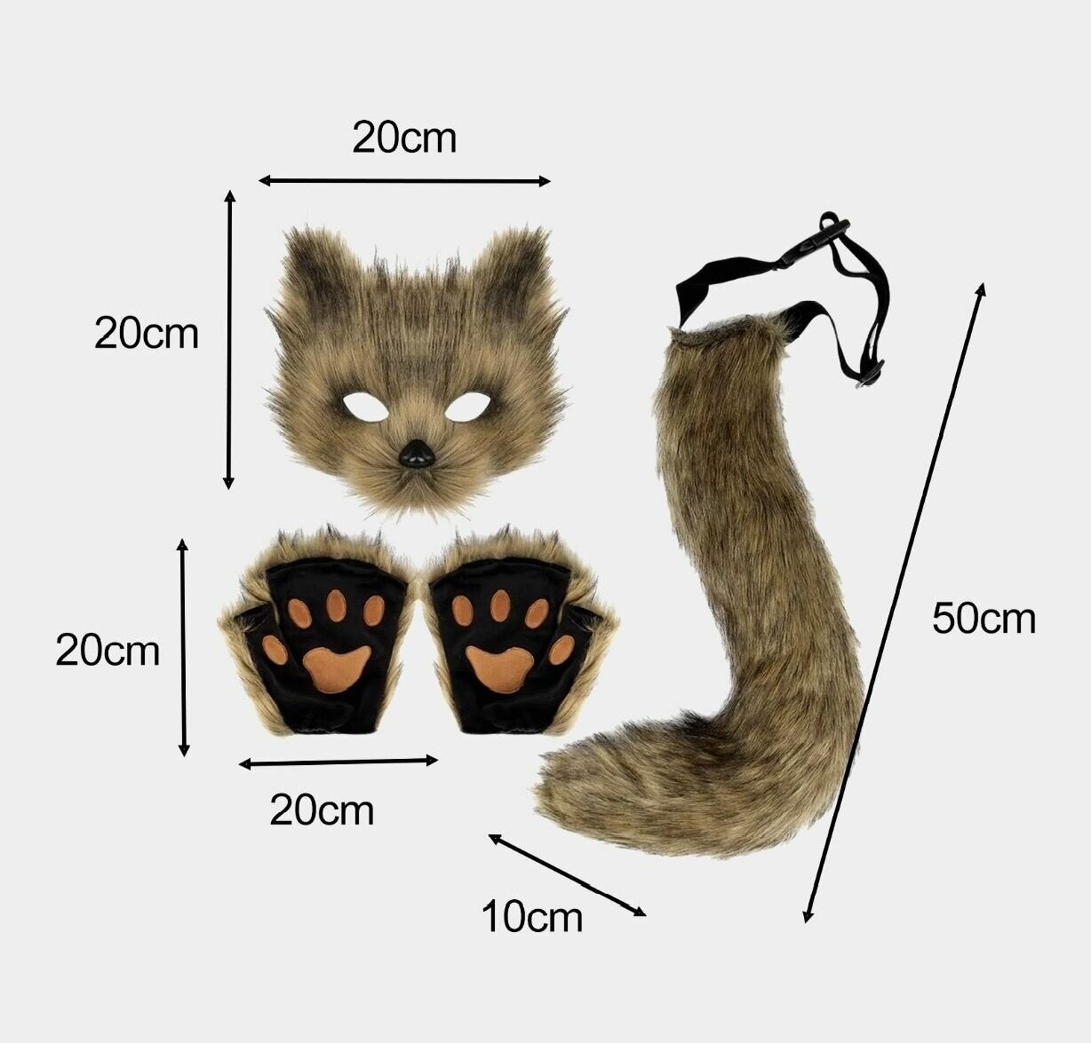Набор для квадробики