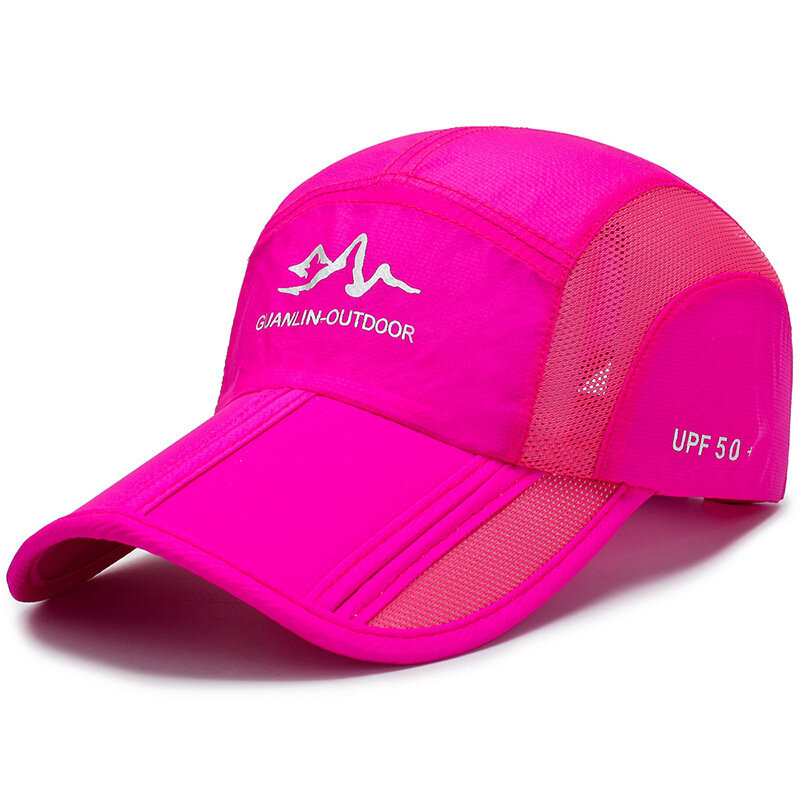 DIY бейсболка унисекс улицы защита от солнца велюровая ткань вышивка букв / A-063