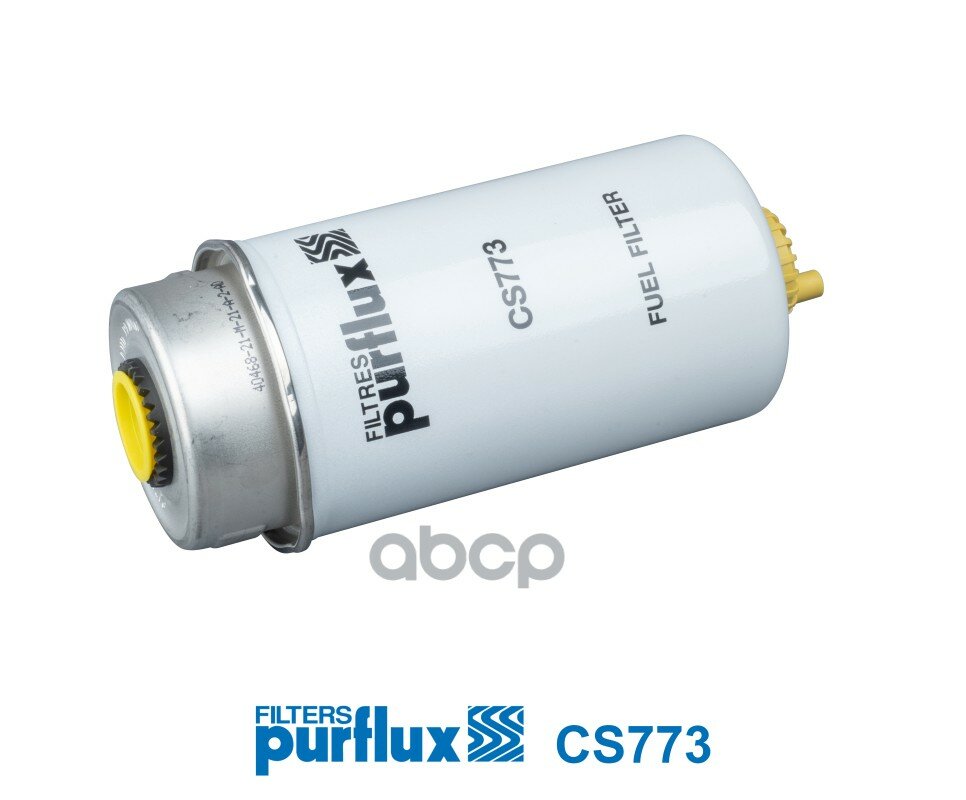 Топливный фильтр шт. PURFLUX арт. CS773