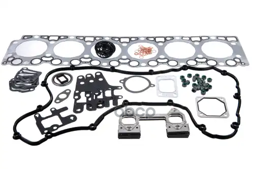 К-кт прокладок двигателя! верх Volvo FL D7E/RVI Premium/Midlum DXI7 ZENTPARTS арт. Z09151