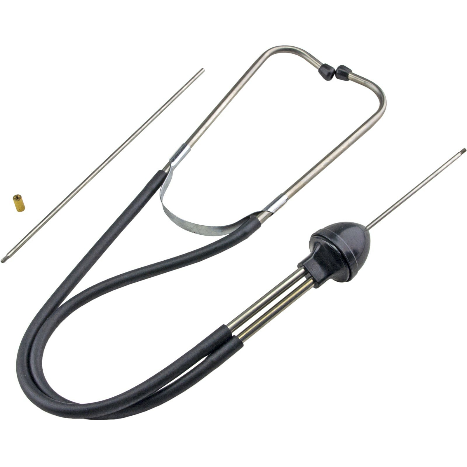 ZS-F220001 Стетоскоп автомобильный для обнаружения дефектов в механике