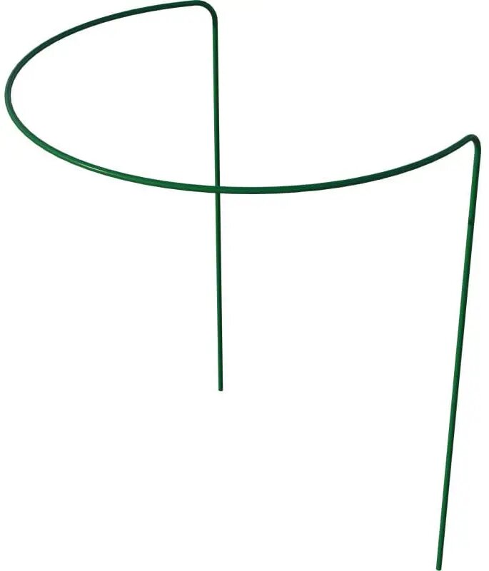 Подставки под кусты Эксперт 10 мм h65 см металл