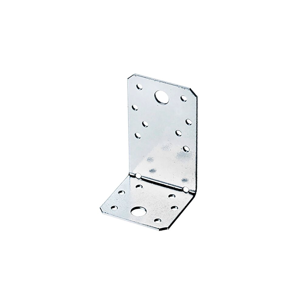 Уголок монтажный 55х90х50х1,8 мм