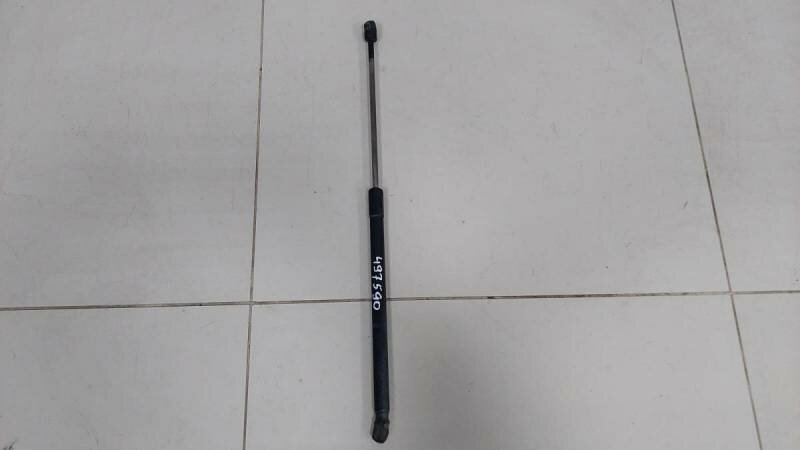 Амортизатор двери багажника Mazda 3 BK 2002-2009 кат.номер: BP4K63620D