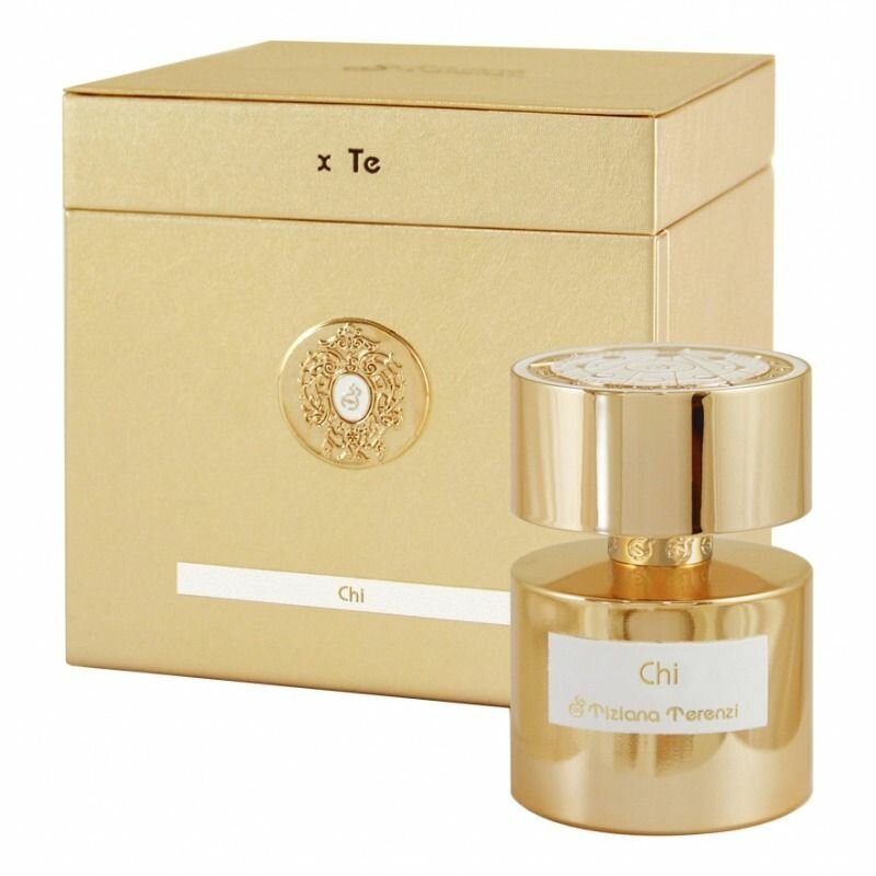 Tiziana Terenzi Chi Духи унисекс 100 ml