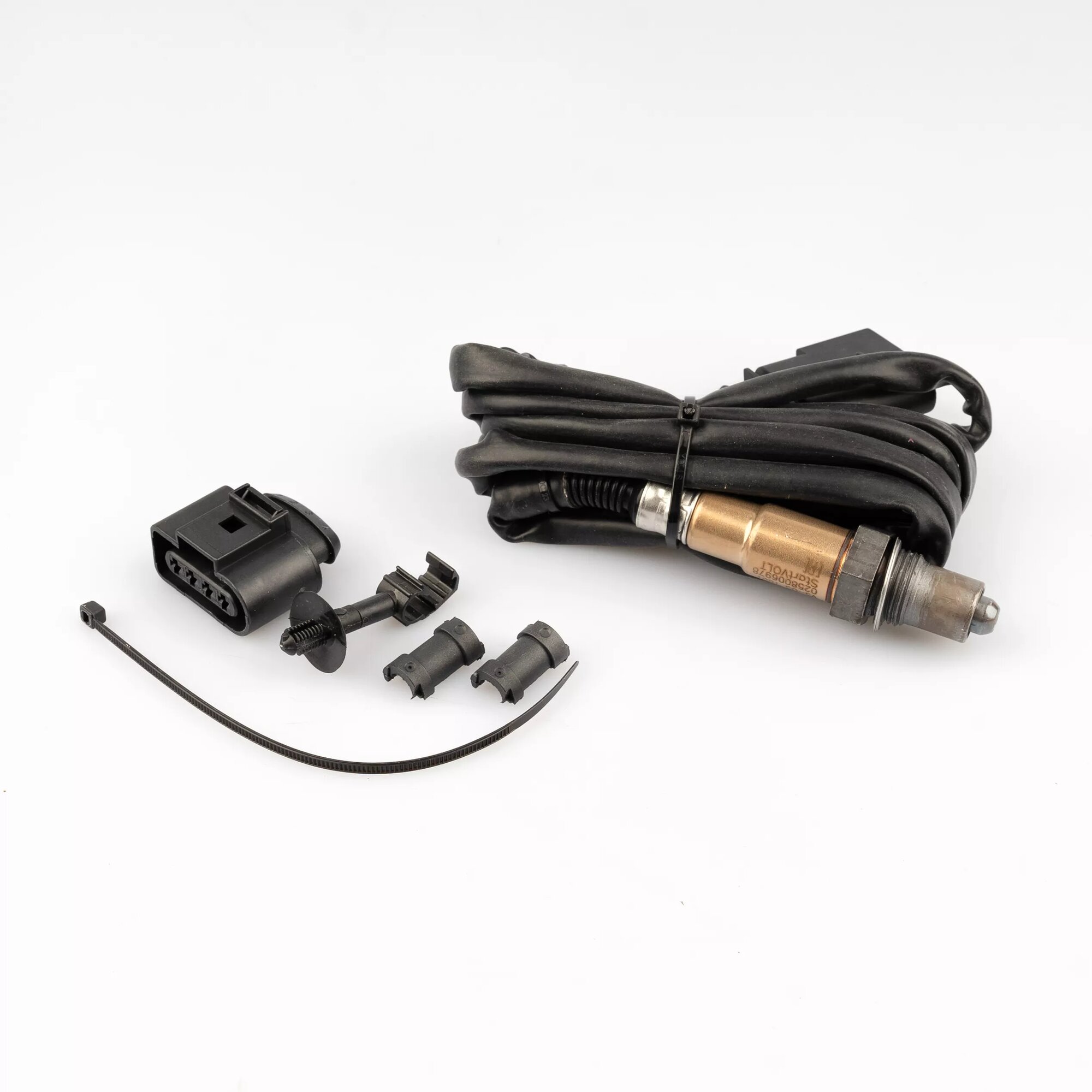 Датчик кислорода (лямбда-зонд) универсальный. VAG (STARTVOLT)