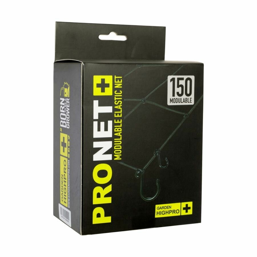 Сетка для растений GARDEN HIGHPRO Pronet Modulable 150
