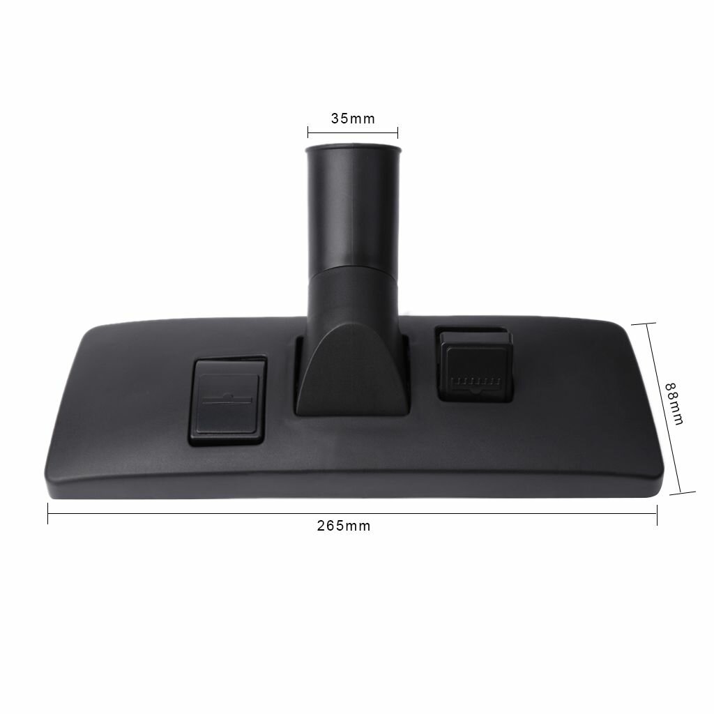 Сменная щетка для пылесоса 35 мм