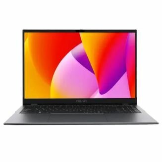 15,6" Ноутбук CHUWI HeroBook Plus (1746465) серый - 1920х1080, IPS, Intel Celeron N4020, ядра: 2 x 1,1 ГГц, 8 ГБ, SSD 256 ГБ, Intel UHD Graphics 600, Windows 11 Home