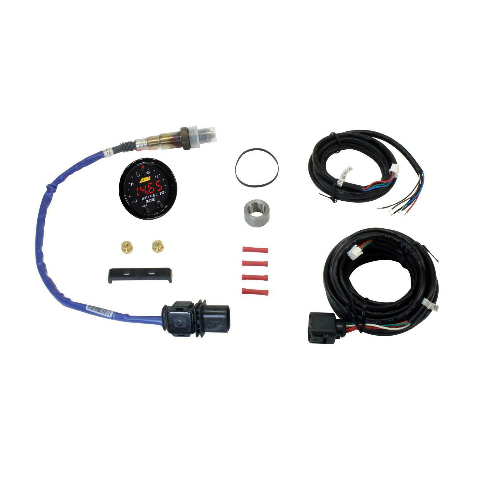 Кислородный датчик (лямбда-зонд) соотношения воздух-топливо O2, артикул X 30-0300.