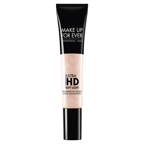 MAKE UP FOR EVER ULTRA HD SOFT LIGHT Жидкий хайлайтер #20