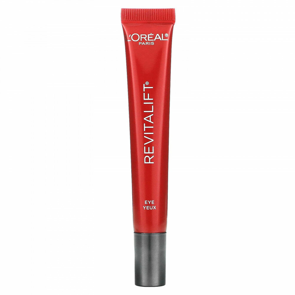 L'Oréal, Revitalift Triple Power®, крем для кожи вокруг глаз, 15 мл (0,5 жидк. Унции)