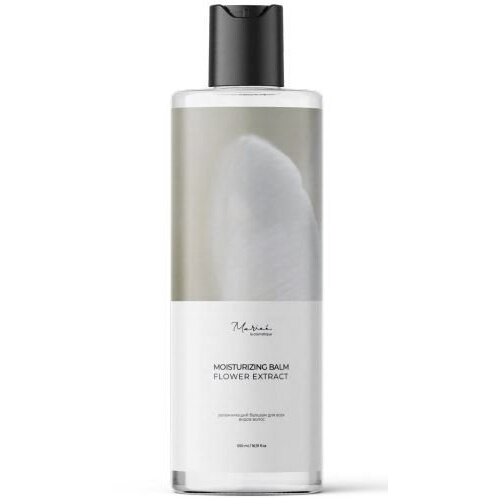 Бальзам для волос clero proffesional "Mariee", La Cosmetique, 500 мл