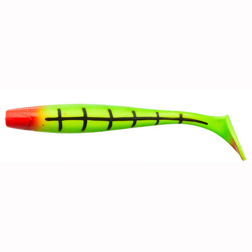 Виброхвосты Lj 3D Series Kubira Swim Shad 7,0In (15,00)/pg15 2Шт.