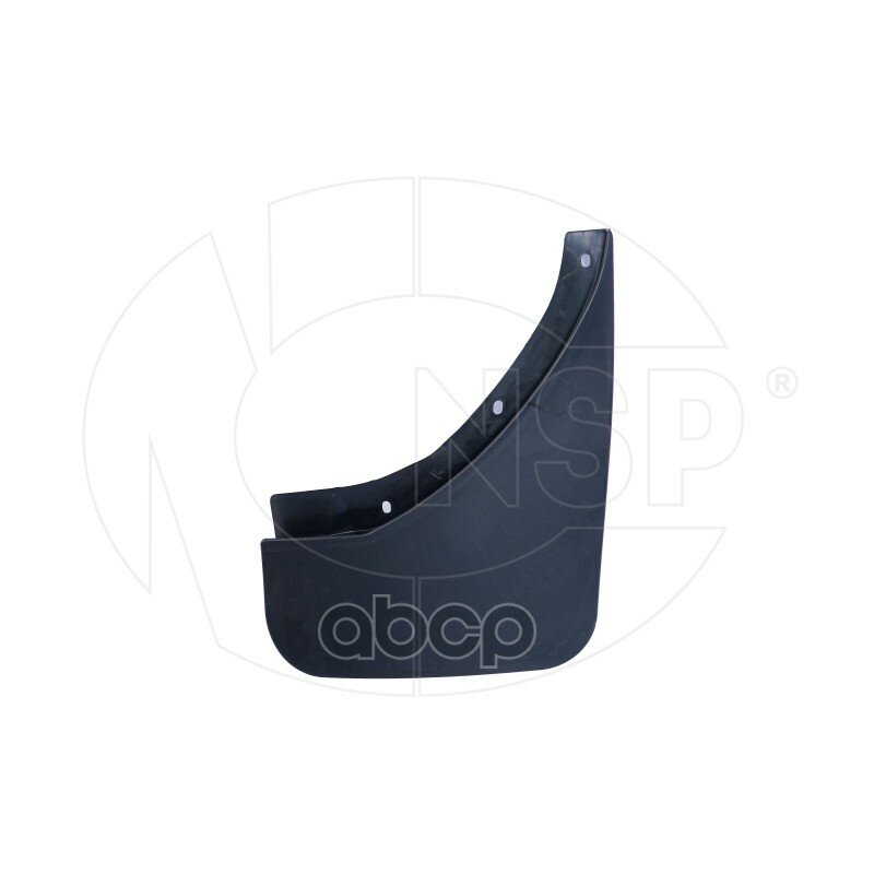 Брызговик задний правый RENAULT Duster I (12-20) NSP арт. NSP07788126833R