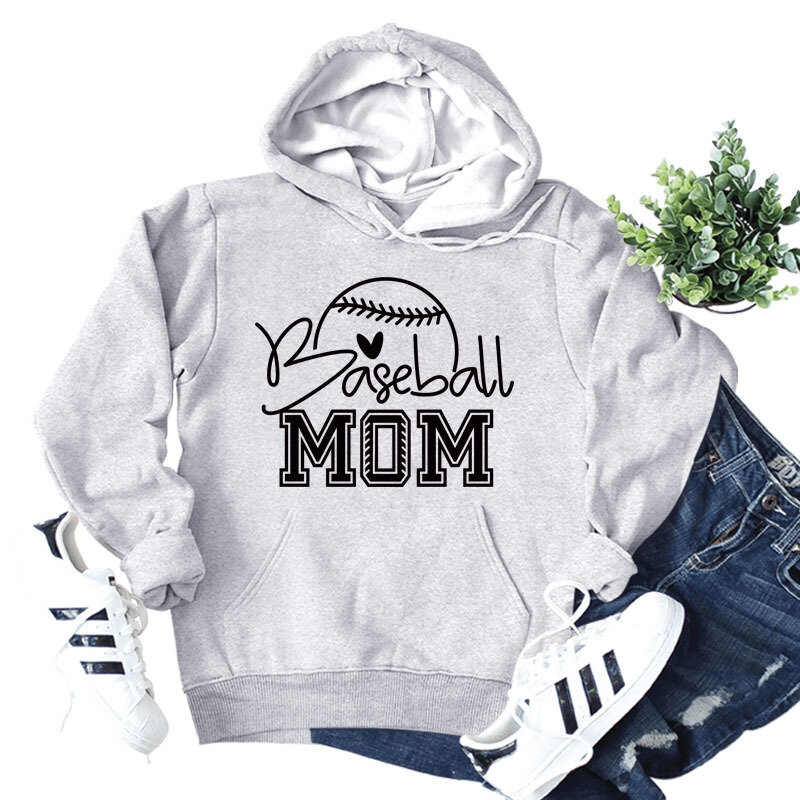 Толстовка спортивная