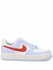 Кроссовки NIKE Air Force 1 '07, размер 6 US