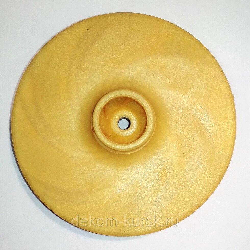 Крыльчатка WILO насоса PB-088 Колесо рабочее D=85мм h=8мм пластик