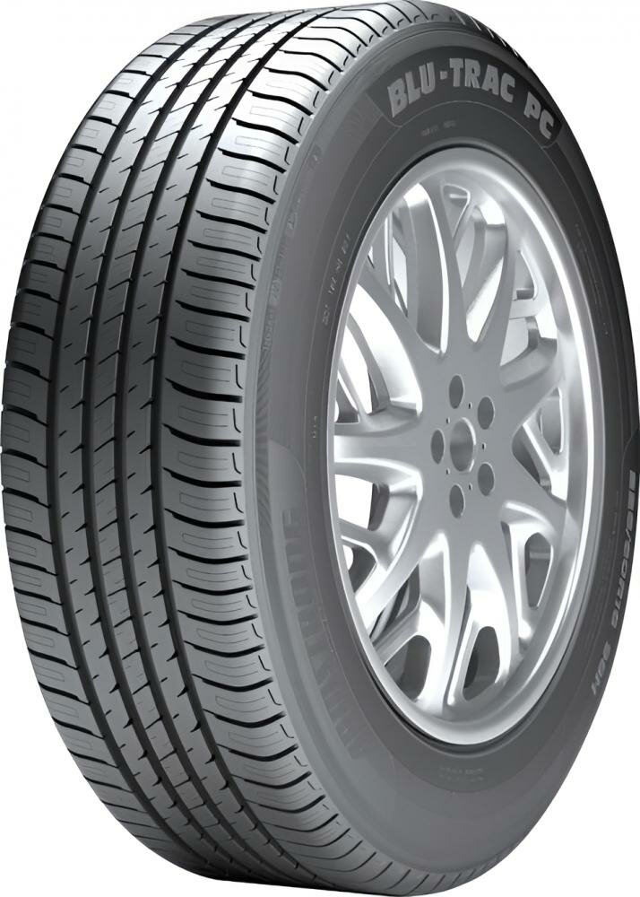 Автошины Armstrong BLU-TRAC PC 225/60 R17 99V