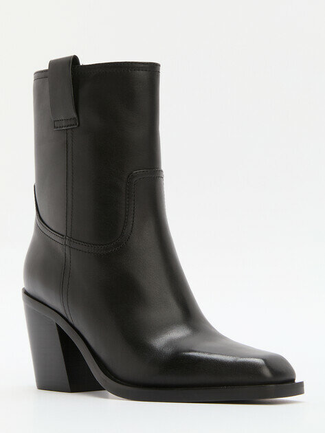 Полусапоги