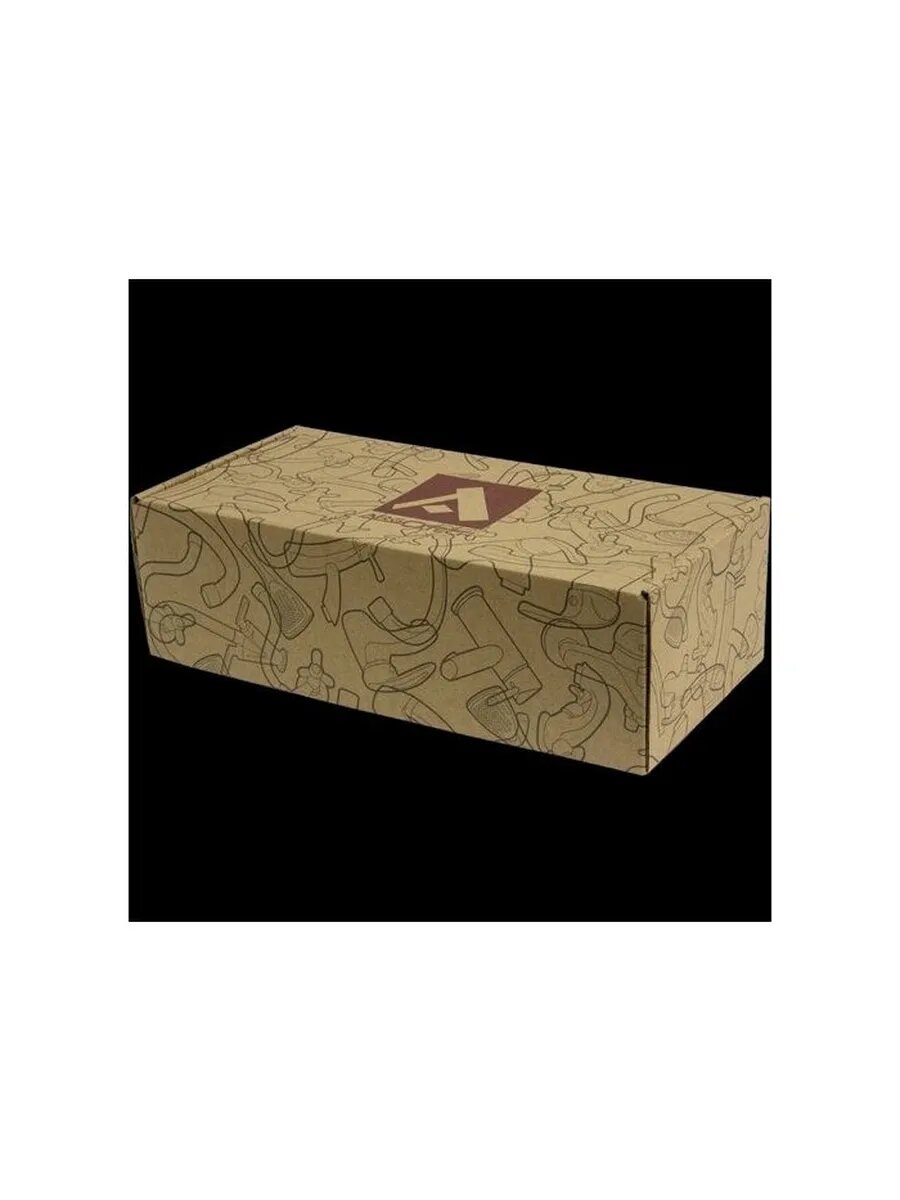 Смеситель для ванны ARGUS 3505 в комплекте с душевыми аксе