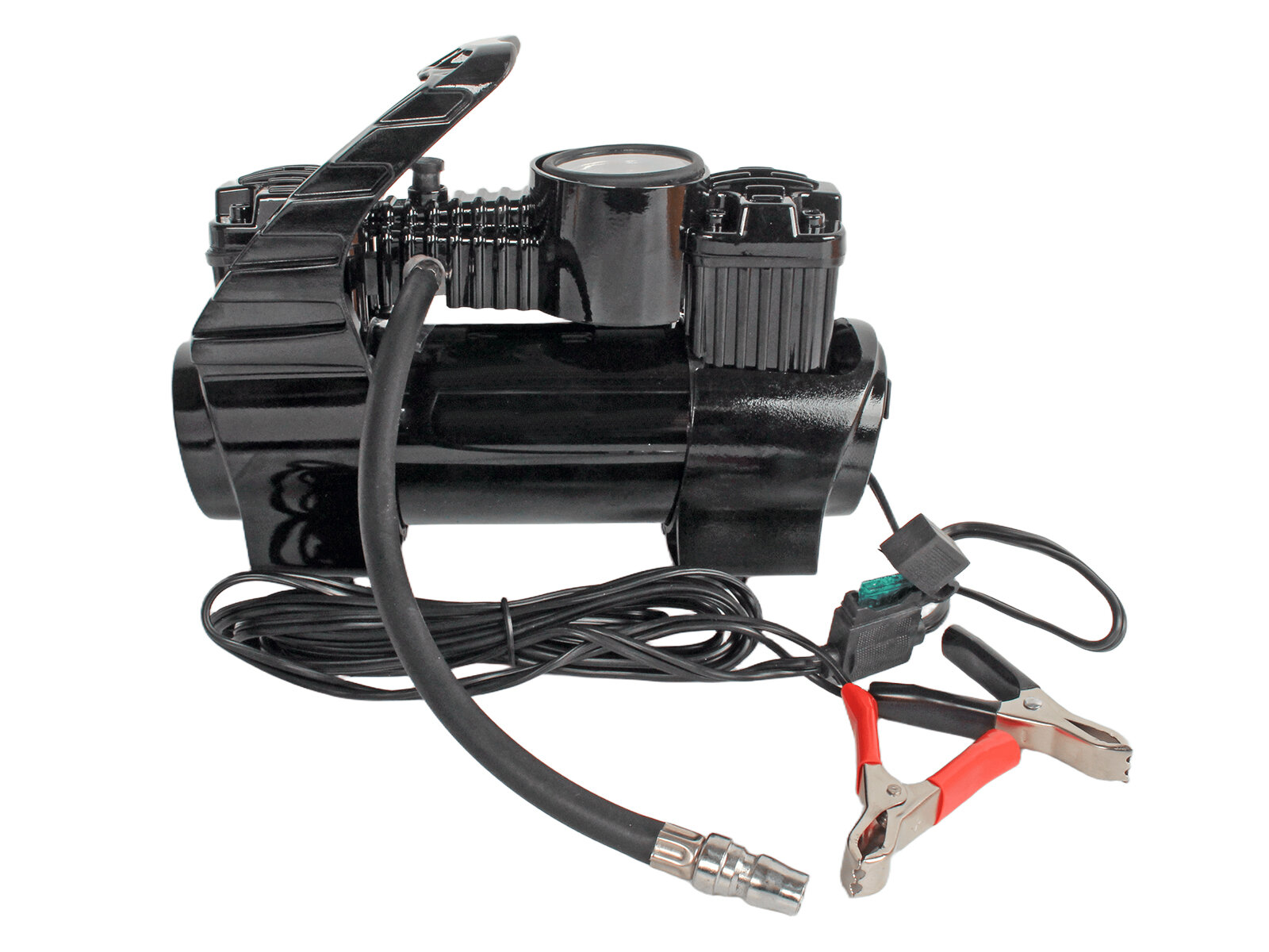 Компрессор автомобильный MEGAPOWER M-55020