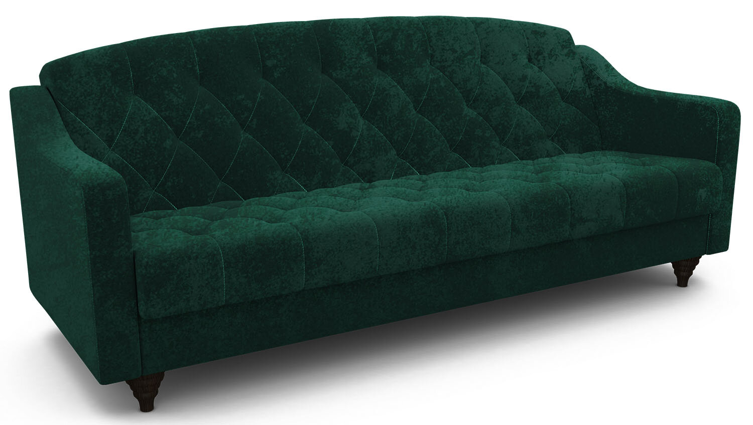 Диван "Сапфир", 2200x1000x920 мм, независимый пружинный блок