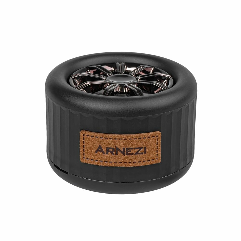 Ароматизатор для автомобиля, пахучка в машину, освежитель воздуха салона авто, AS-28 'Wish'A1510133 Arnezi